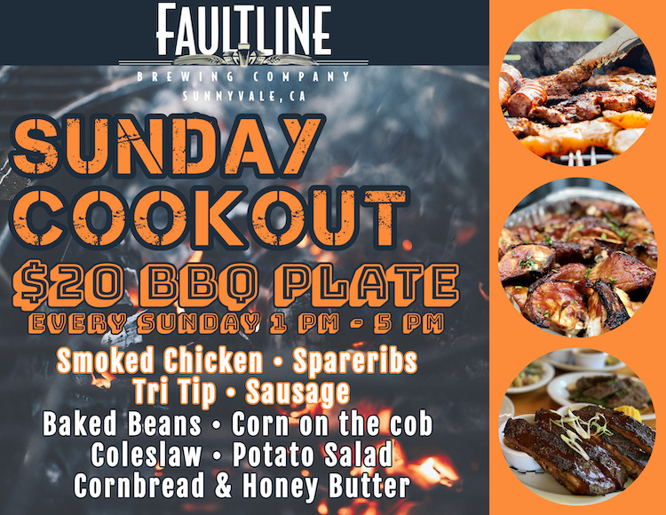 Faultline Brewing Co.